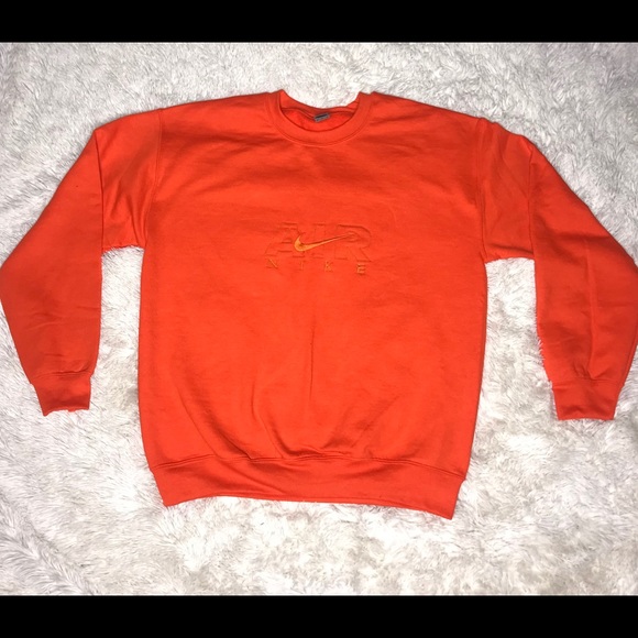 Tops | Custom Nike Hoodie | Poshmark